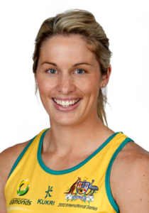 Hall of fame – Waverley District Netball Association