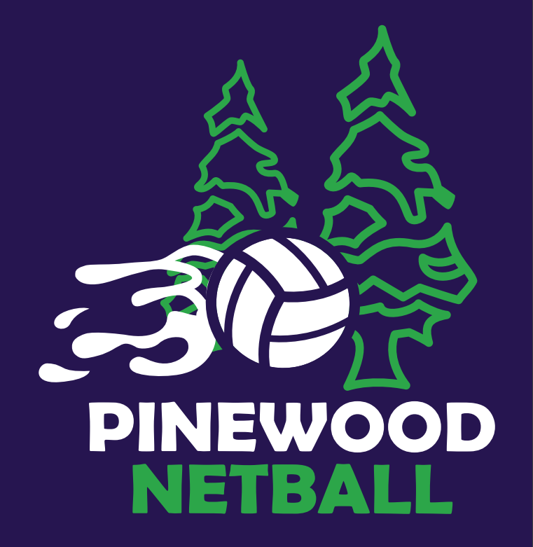 Pinewood Netball Club – Waverley District Netball Association