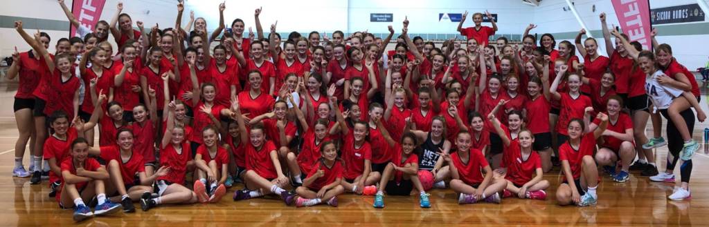 Squads – Waverley District Netball Association